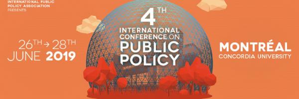 IPPA - International Public Policy Association