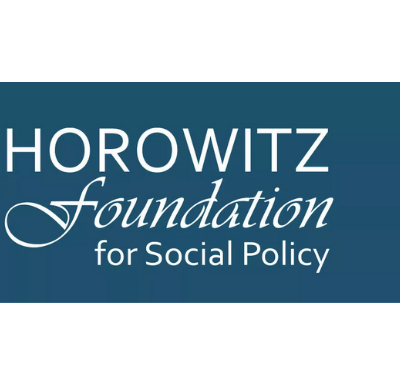 IPPA - Horowitz Foundation for Social Policy Applications Open