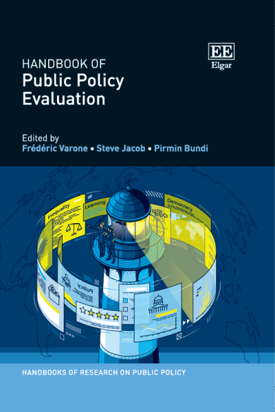 IPPA - Handbook on PP evaluation