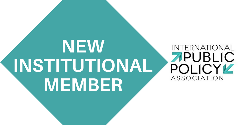 IPPA - Become an IPPA Institutional Member in 2018