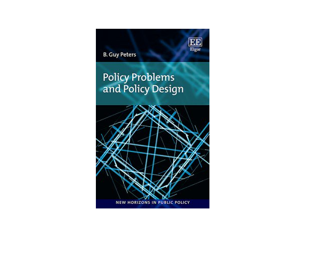 IPPA - Policy Problems and Policy Design