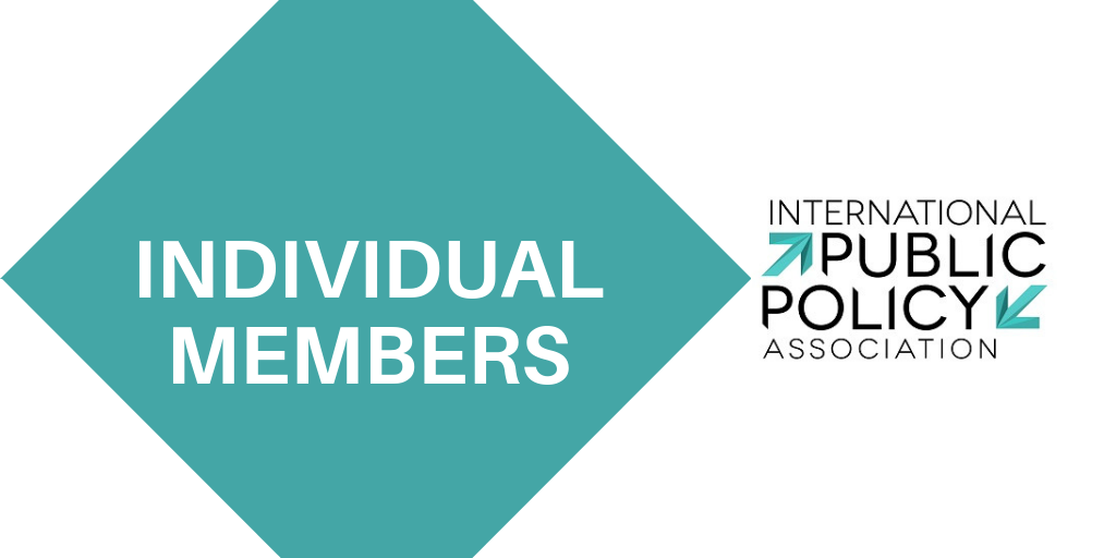 IPPA - IPPA Individual Membership