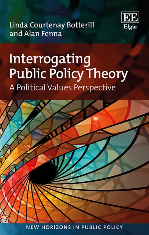 IPPA - Interrogating Public Policy Theory: A Political Values Perspective IPPA - Interrogating Public Policy Theory: A Political Values Perspective