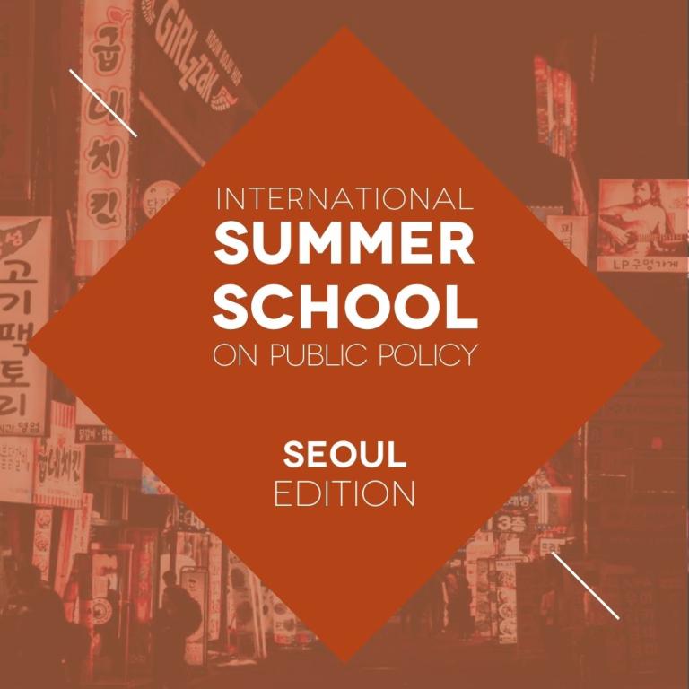 IPPA - International Summer School on Public Policy - Seoul 2023: Call ...