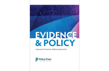 IPPA - Policy Press and Bristol University Press