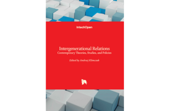 IPPA - Intergenerational Relations: Contemporary Theories, Studies, and ...