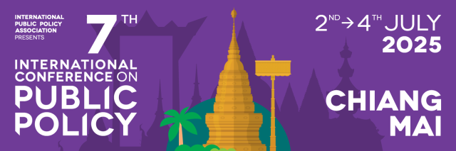 IPPA - ICPP7 Chiang Mai - Call for Papers