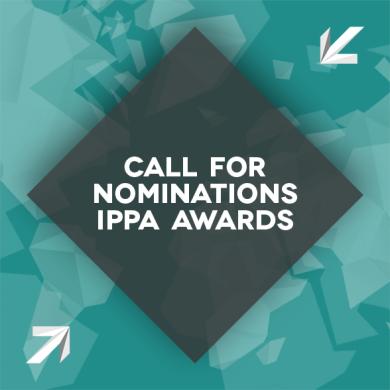 IPPA - International Public Policy Association