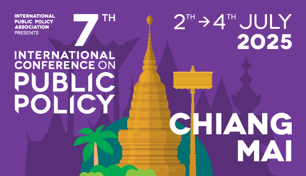 IPPA - International Public Policy Association