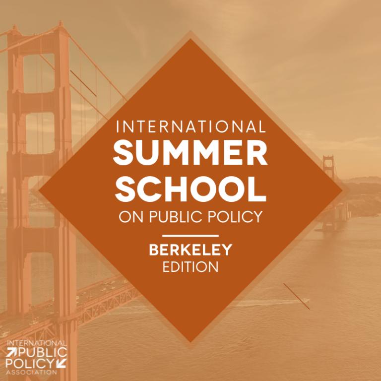 IPPA - Summer School - Berkeley edition 2024