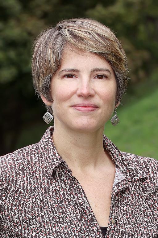 IPPA - Jennifer Dodge